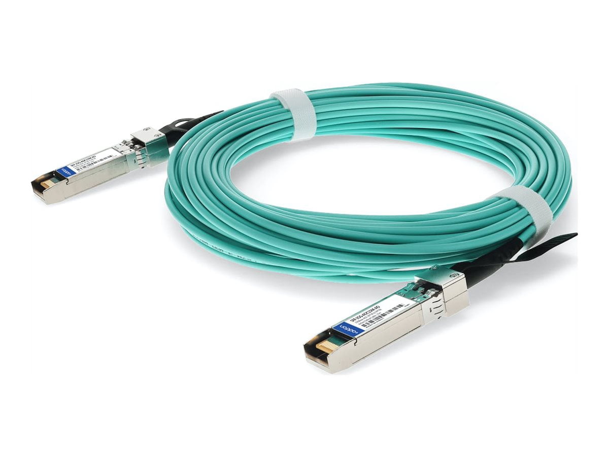 CISCO COMP AOC 15M 25G ACTIVE FIBER - Walmart.com