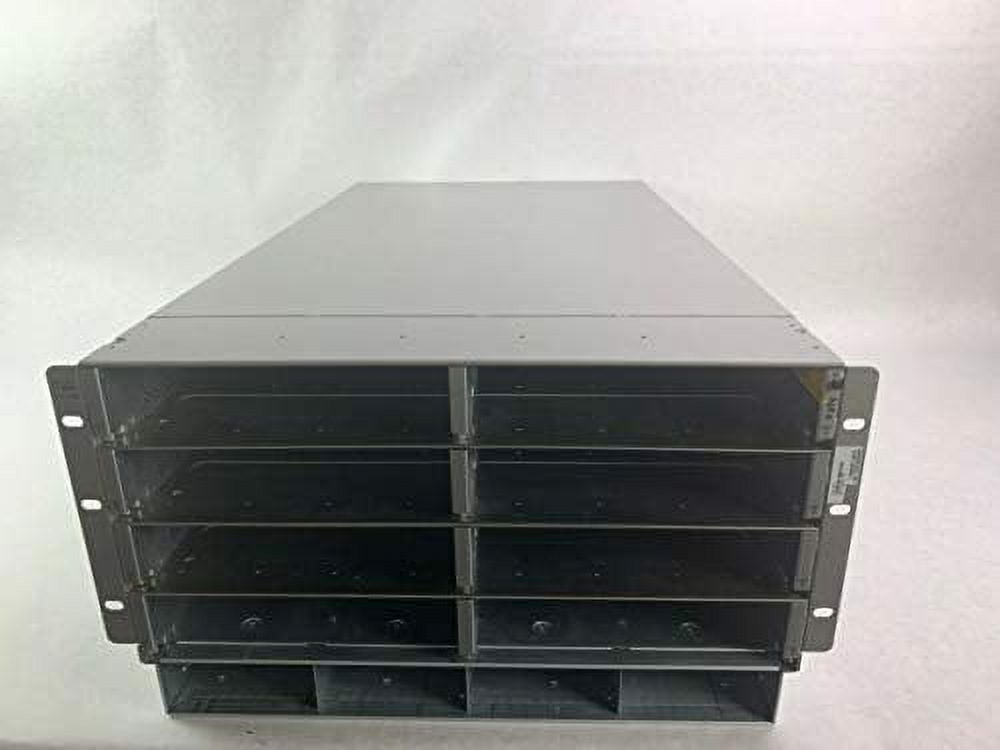 CISCO UCS 5108 8-SLOT AC BLADE CHASSIS N20-C6508 - Walmart.com