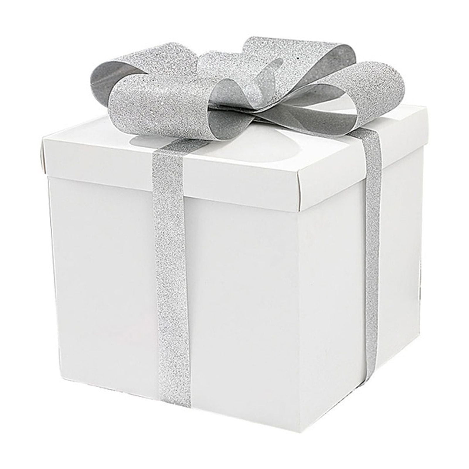 CISIL Christmas Atmosphere Decoration Gift Box Ornaments Set Christmas ...