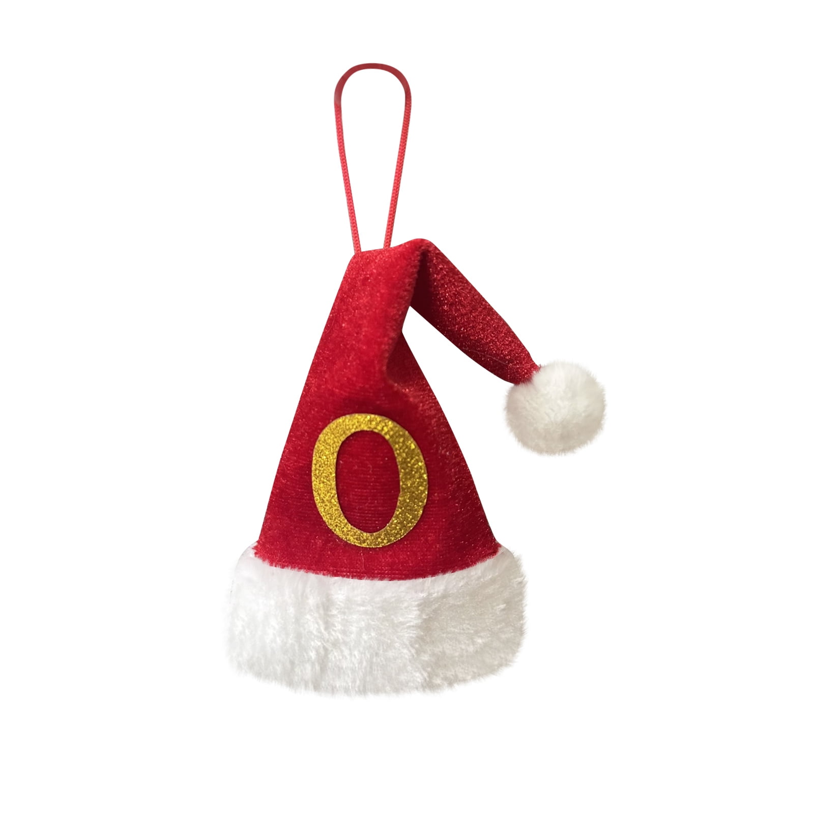 CISIL Christmas Decorations: Christmas Hats, Christmas Lollipop Caps ...