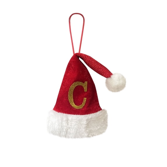 CISIL Christmas Decorations: Christmas Hats, Christmas Lollipop Caps ...