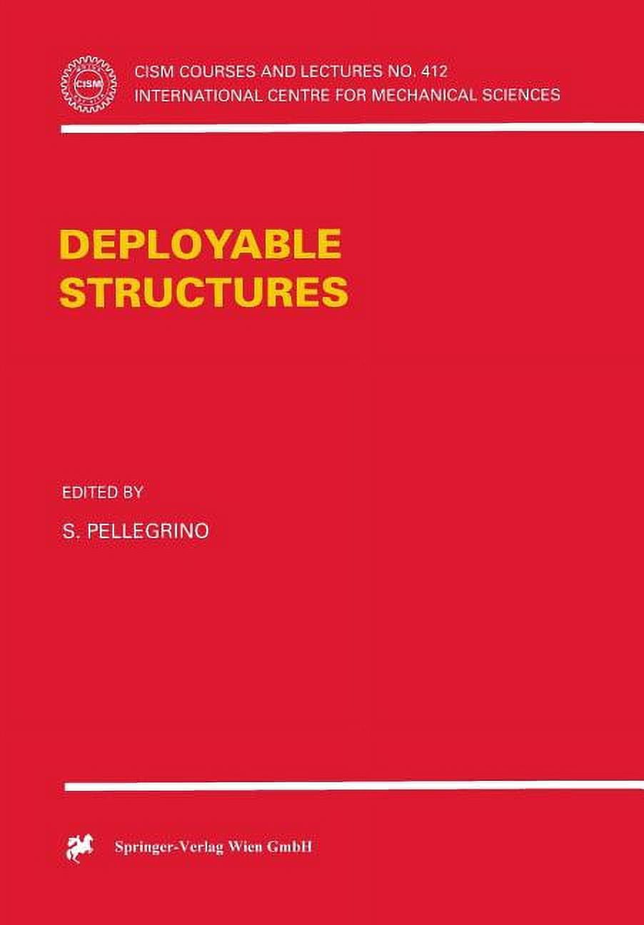 Deployable Structure
