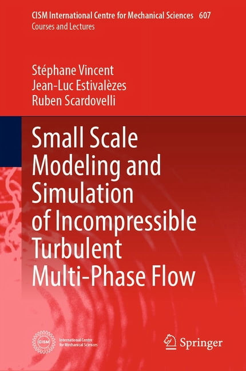 CISM International Centre for Mechanical Small Scale Modeling and ...
