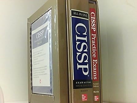 CISSP Boxed Set, Second Edition - Walmart.com