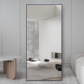 Full Length Mirrors Wall