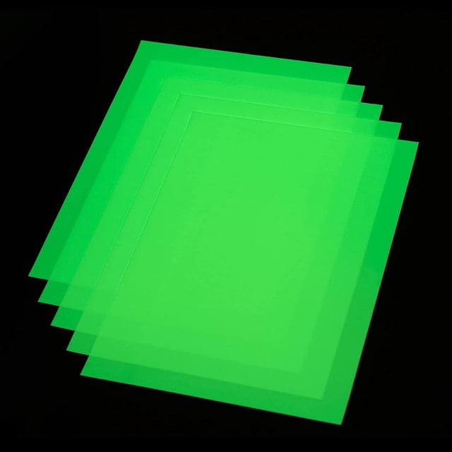 CISinks Glow Paper 11x17" - School sheets for offices - Walmart ...