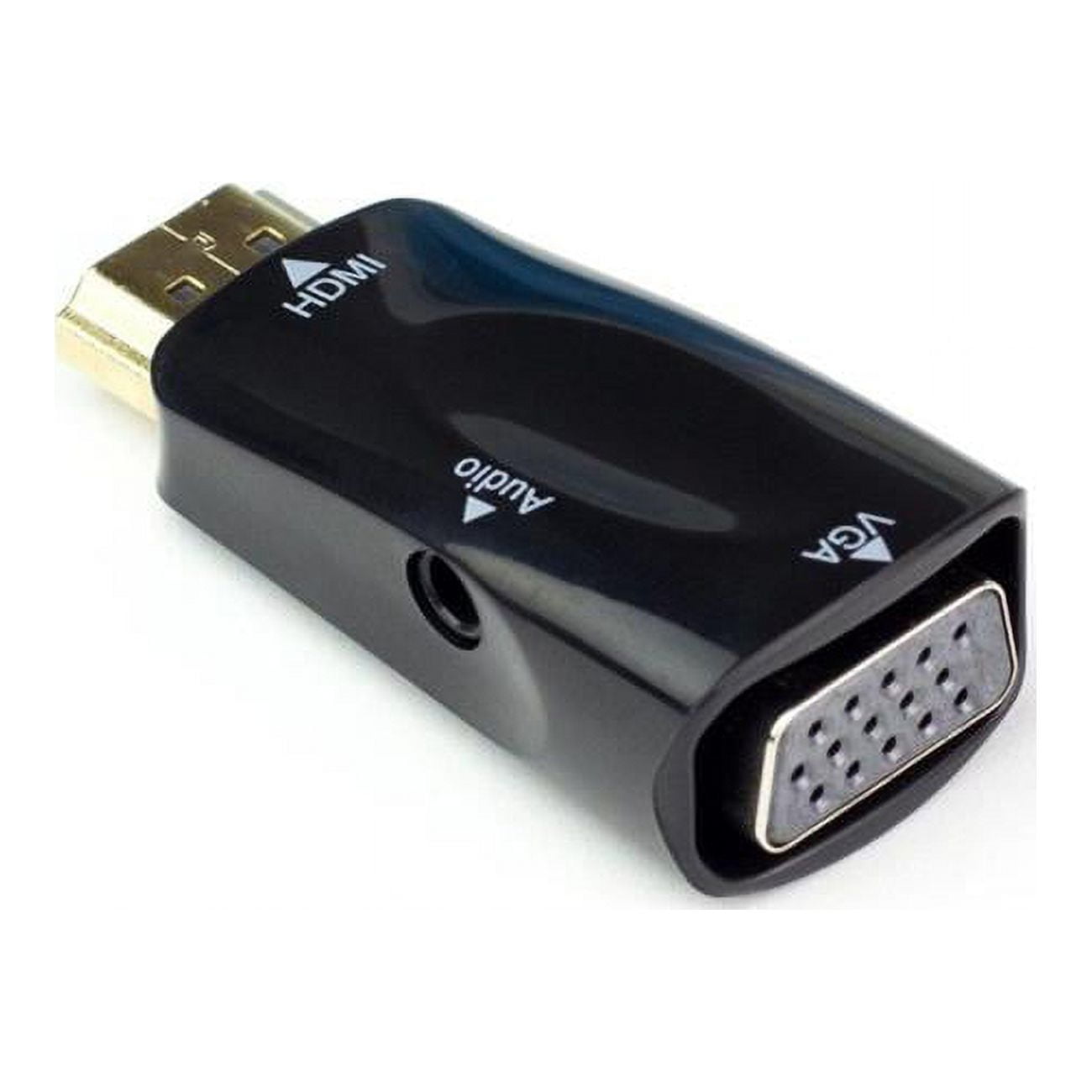 CIT Group PAC21022ASST Xtreme HDMI to VGA Adaptor: Electronics ...