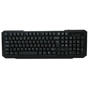 Ps 2 Keyboards