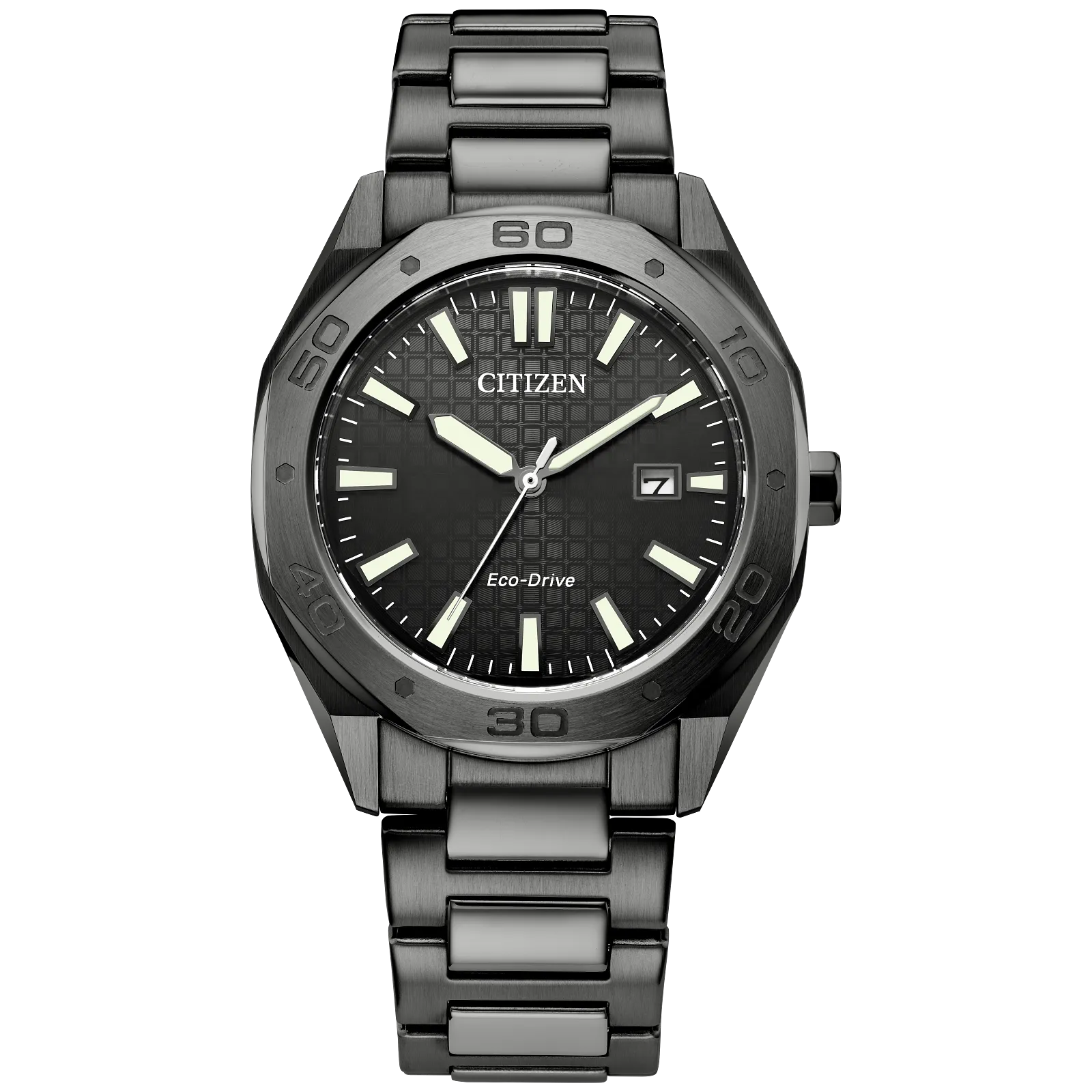CITIZEN WATCHES BM7637-81H ODYN - Walmart.com