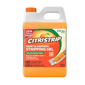 CitriStrip Paint & Varnish Stripper Aerosol, 17 oz. - Walmart.com