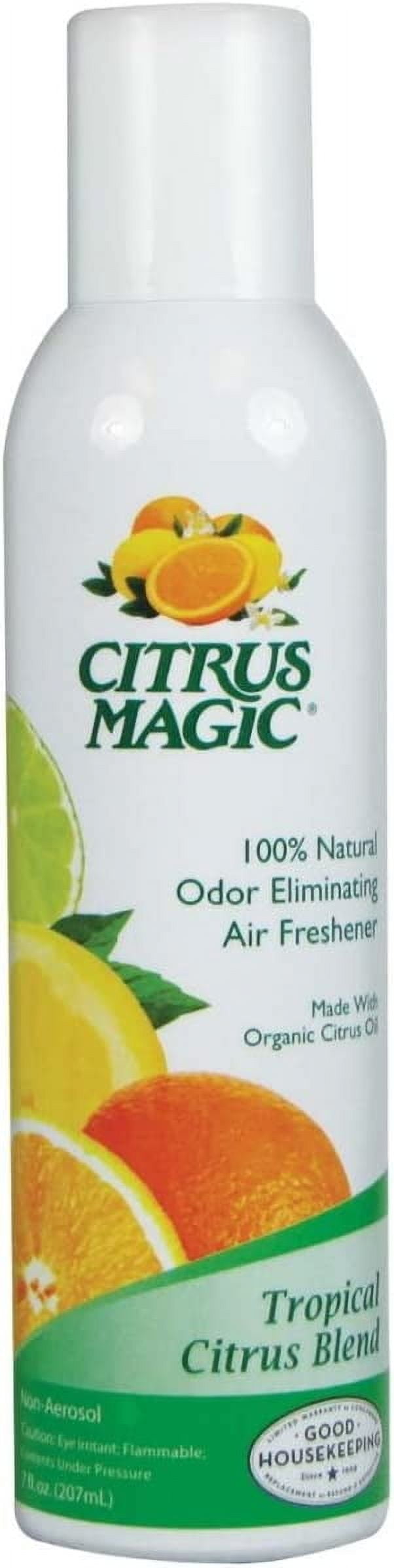 CITRUS SPRAY BLEND 7OZ - Walmart.com