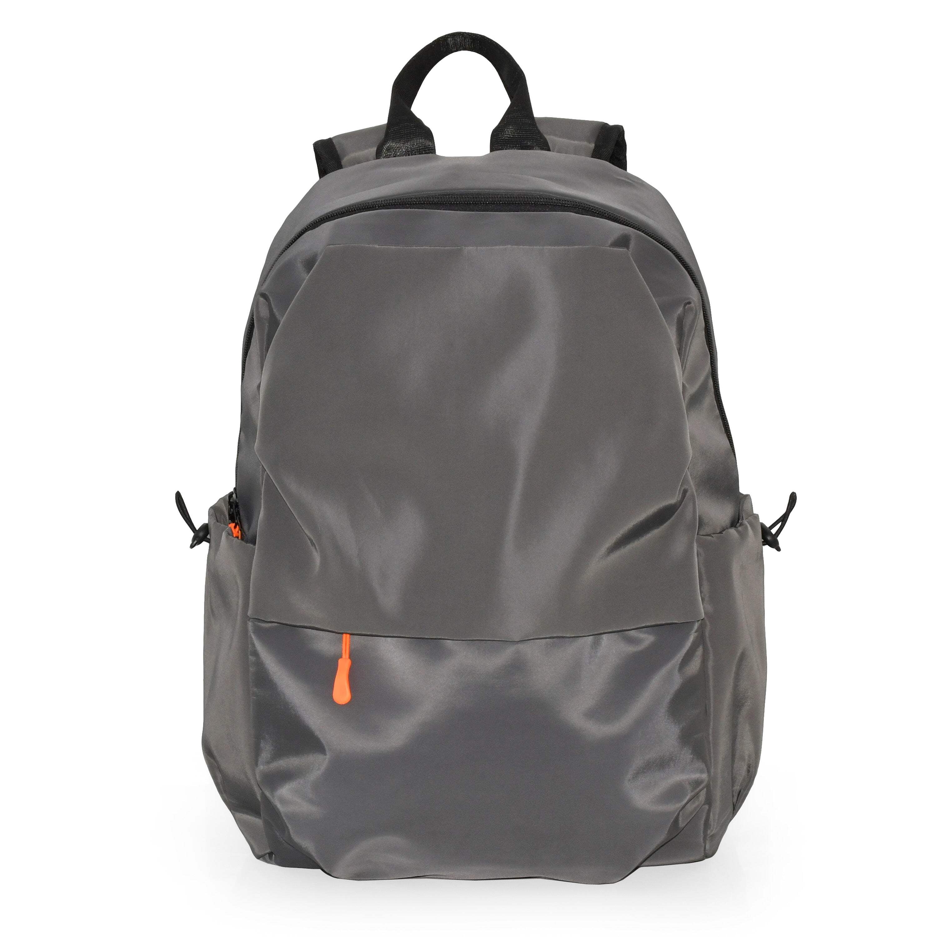 City Hidden Pocket Contrast Backpack - Walmart.com