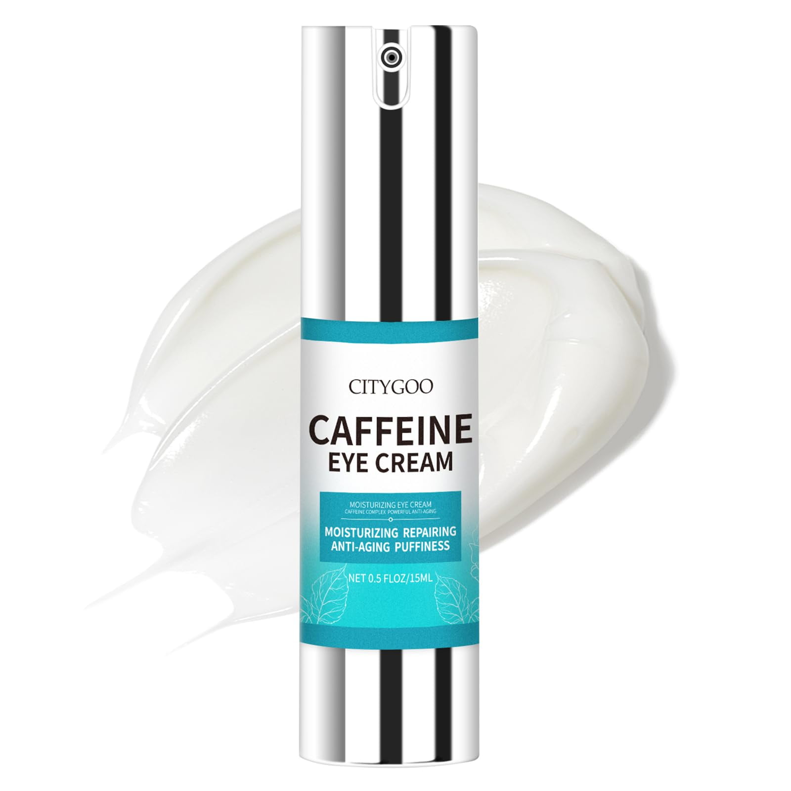 Citygoo Caffeine Eye Cream For Hyz01 Puffiness Eye Cream Reduce Dark
