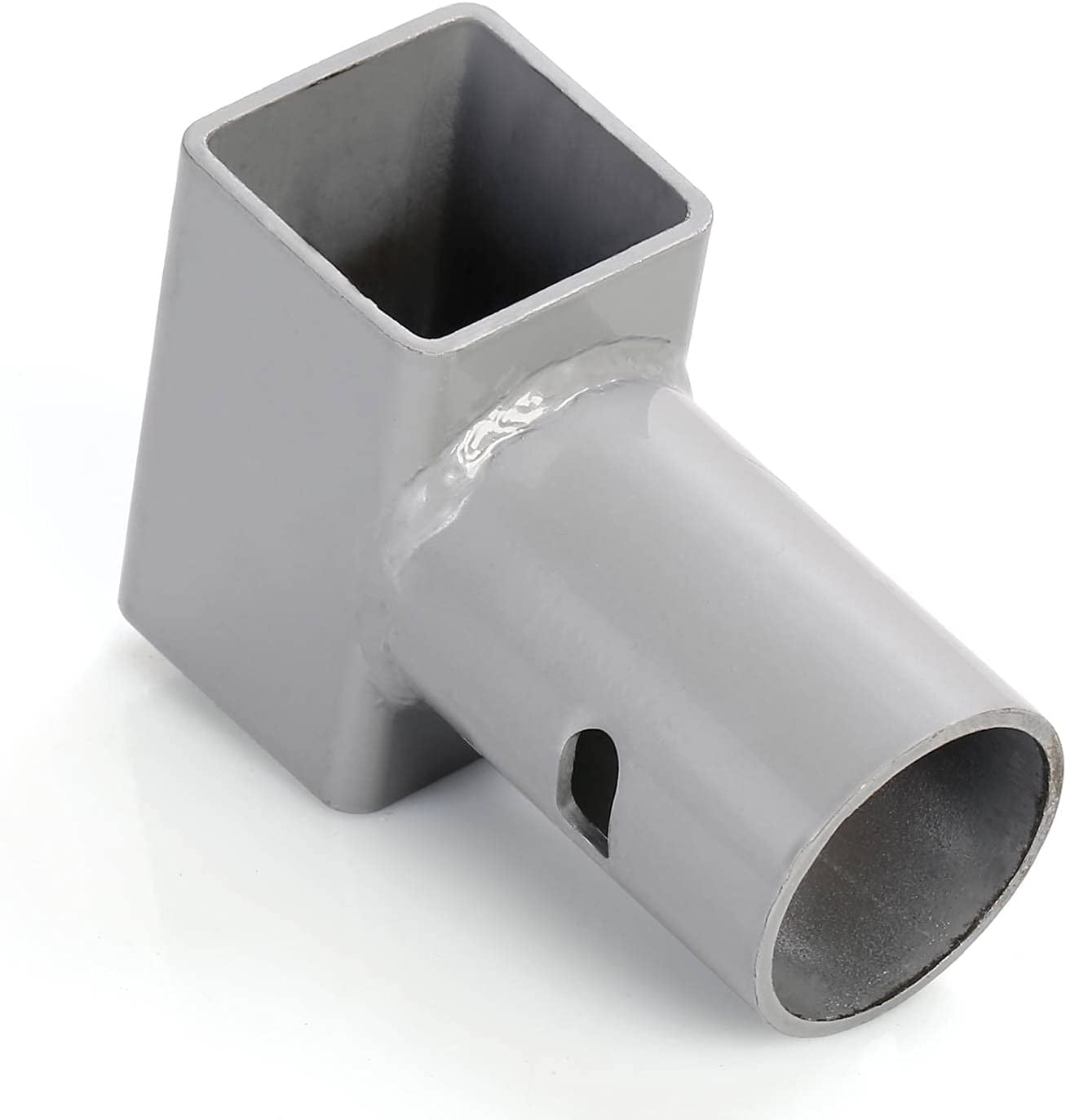 CITYLE Trampoline Parts - Top Rail, T-Connector, Base Leg, Leg ...
