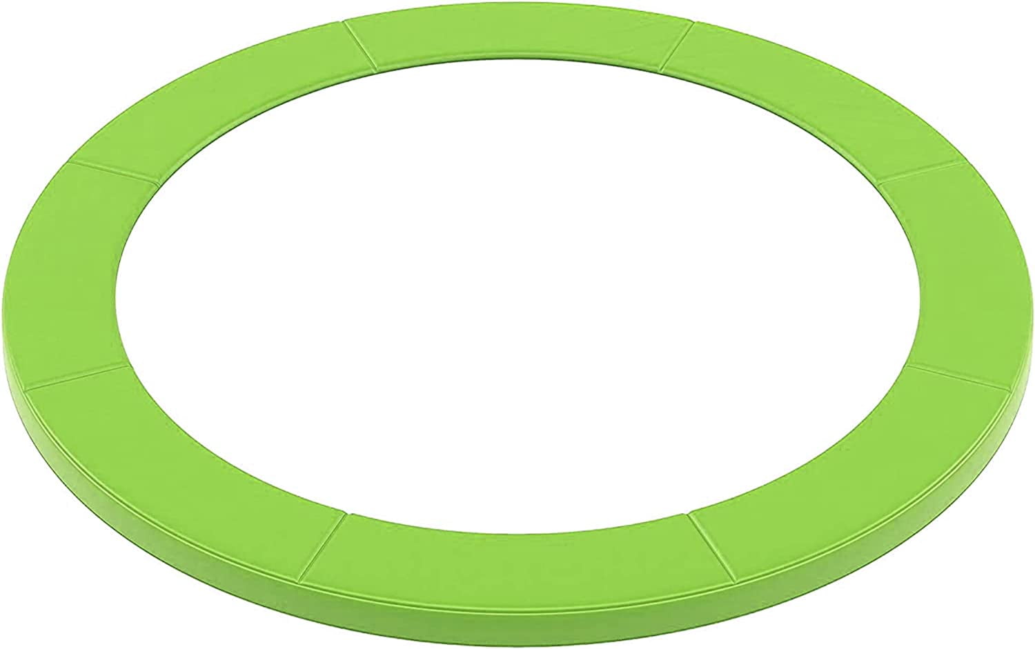 CITYLE Trampoline Safety Pad Mat 12FT 14FT 15FT 16FT Spring Cover Pad ...