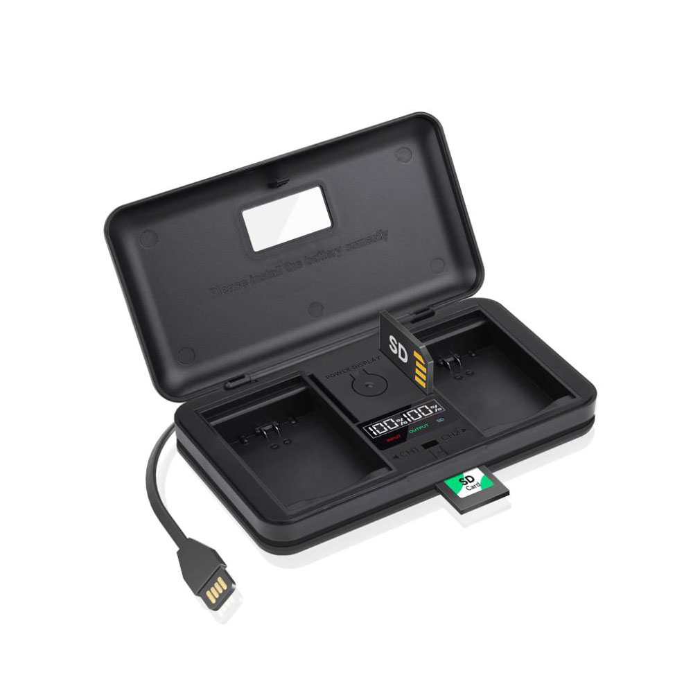 Symtek WorldPlug HDVC - Walmart.com