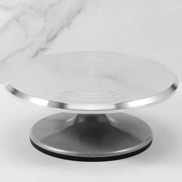 "US Art Supply® LARGE 12"" Diameter Sculpting Wheel- Heavy Duty All ...