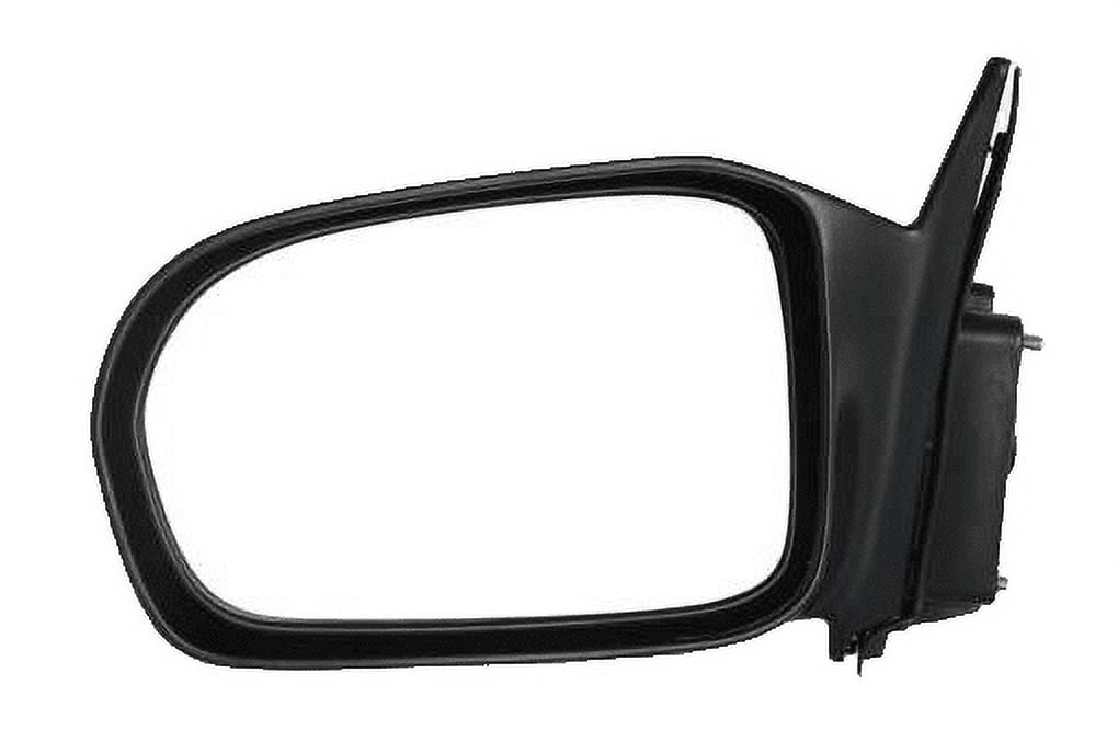 CIVIC 01-05 MIRROR LH, Power, Non-Folding, Heated, Paintable, w/o Auto ... CIVIC 01-05 MIRROR LH, Power, Non-Folding, Heated, Paintable, w/o Auto ...