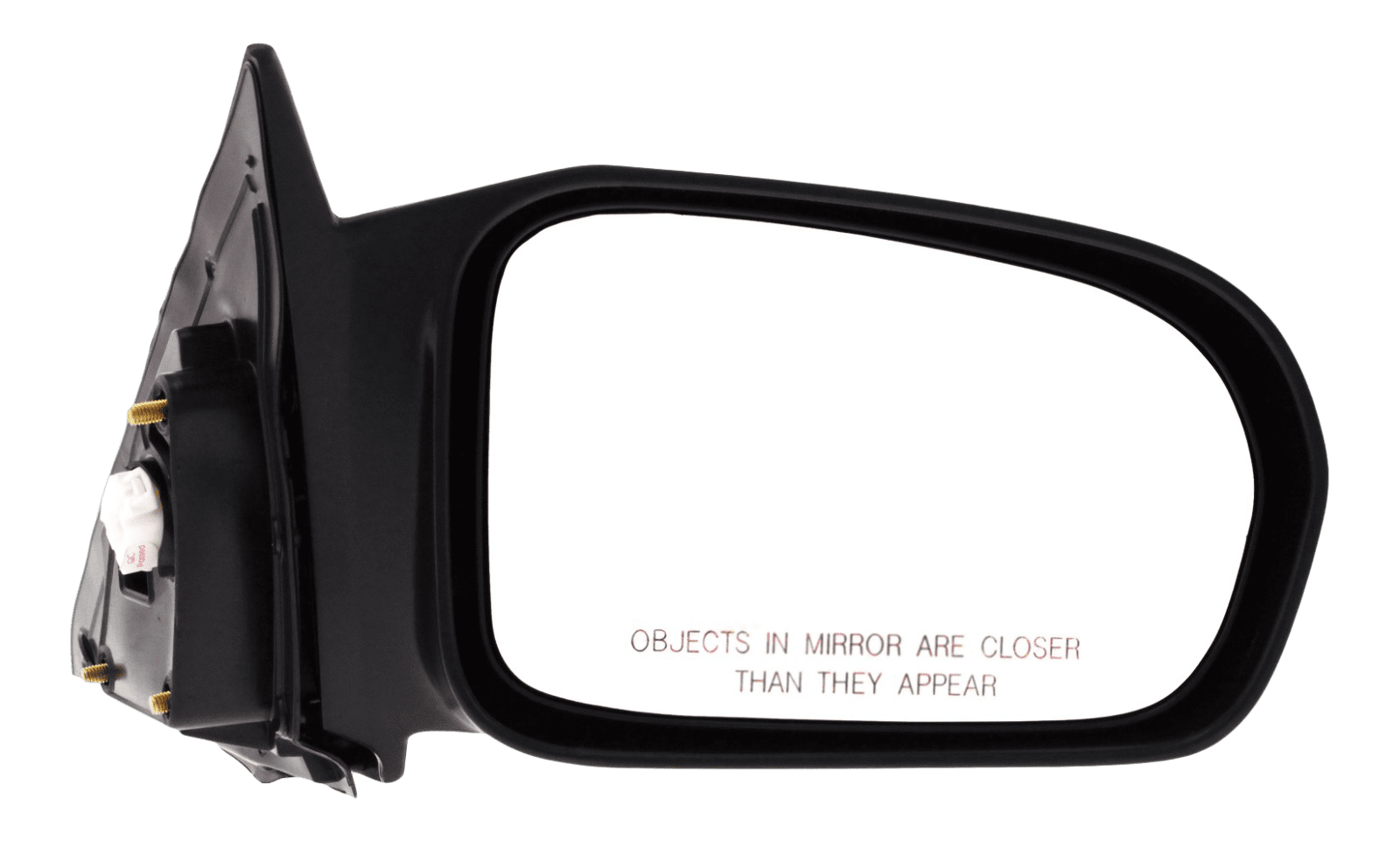 CIVIC 01-05 MIRROR RH, Power, Non-Folding, Heated, Paintable, w/o Auto ... CIVIC 01-05 MIRROR RH, Power, Non-Folding, Heated, Paintable, w/o Auto ...