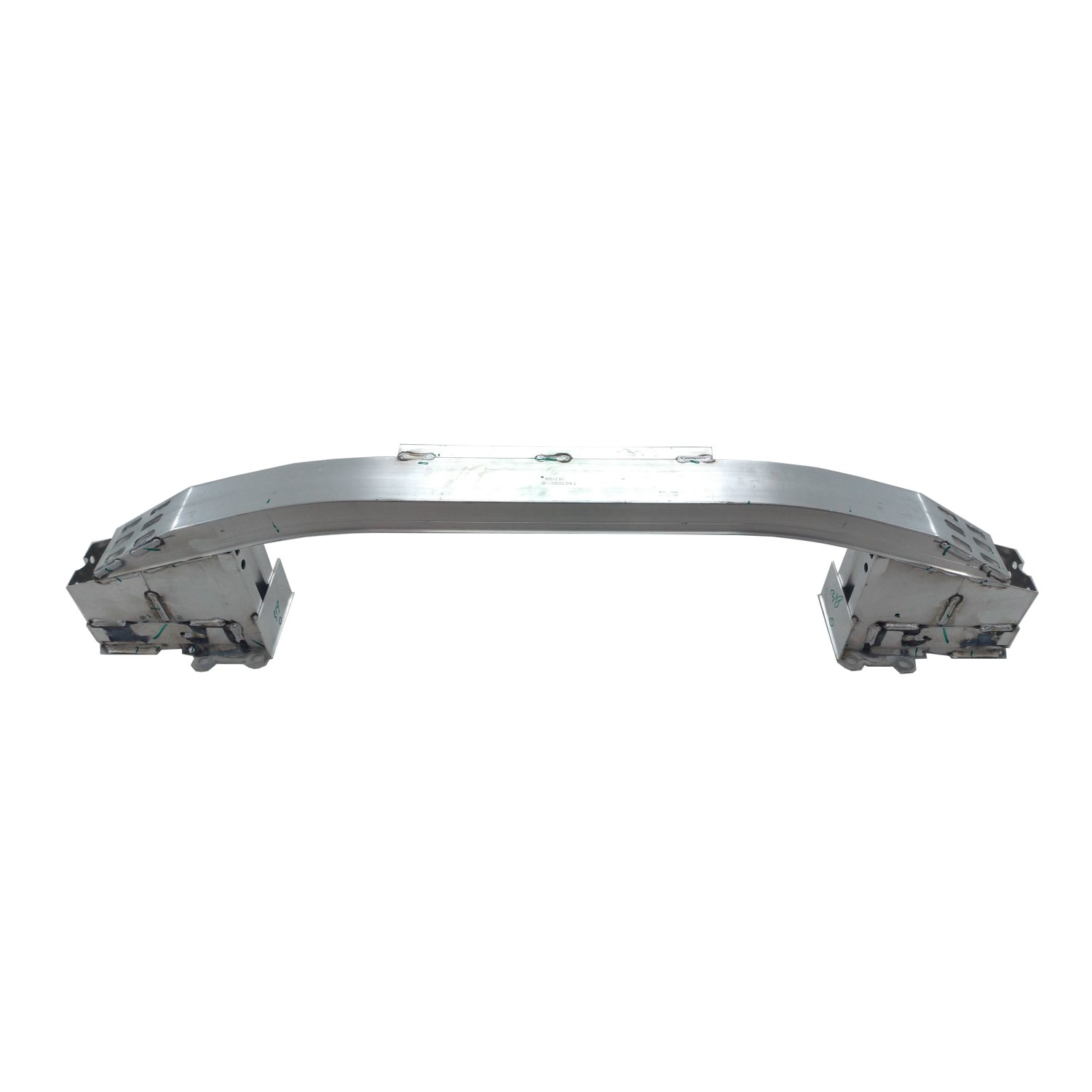 CIVIC 18-21 FRONT REINFORCEMENT, Steel, (18-20, Coupe)/Sedan (Exc. Type ...