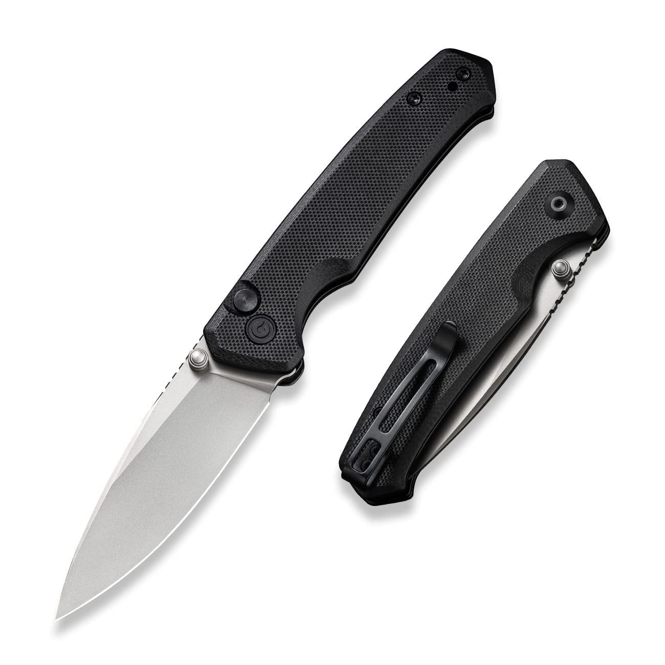 CIVIVI Pocket Knife Folding Knife Altus C20076-1 - Walmart.com