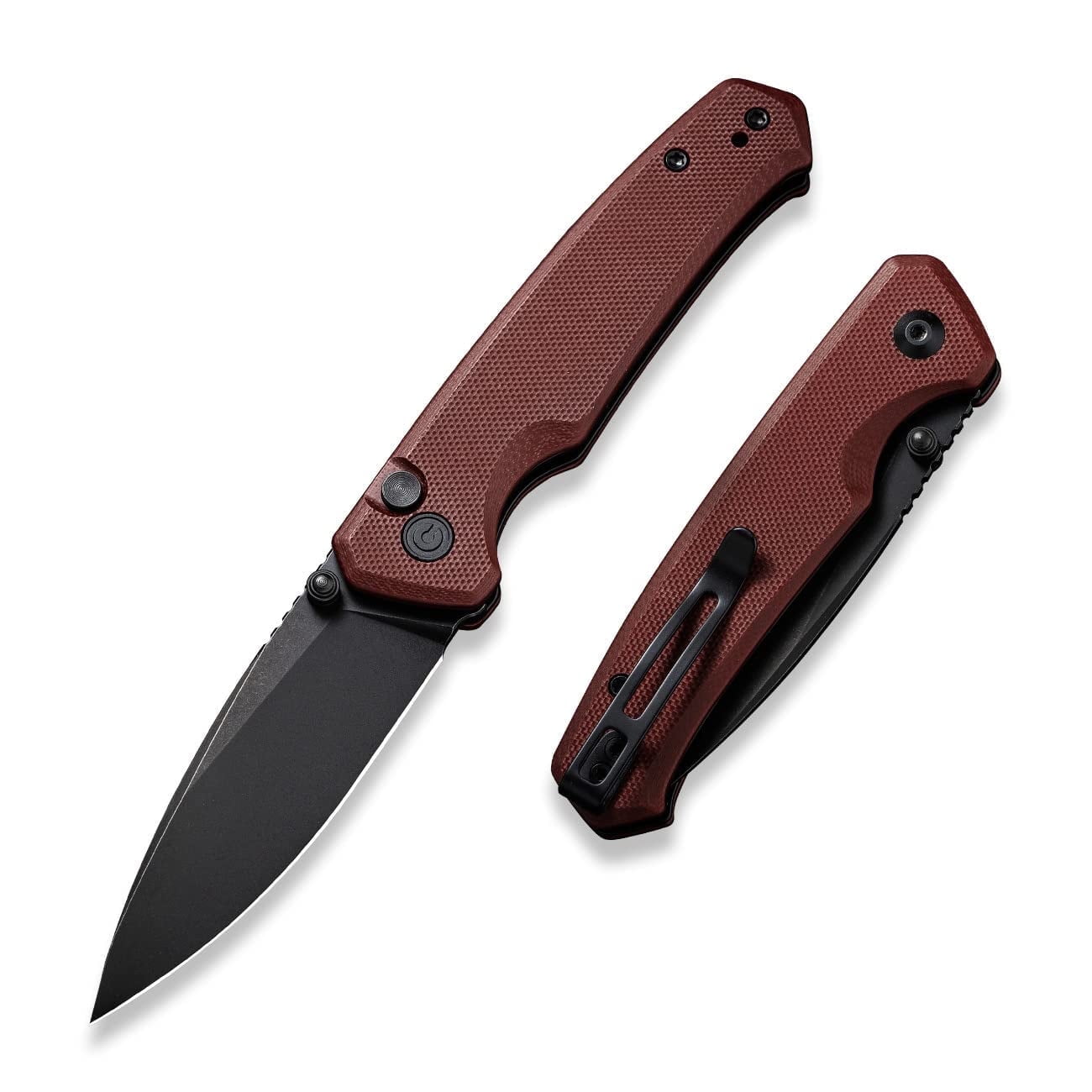 CIVIVI Pocket Knife Folding Knife Altus C20076-2 - Walmart.com