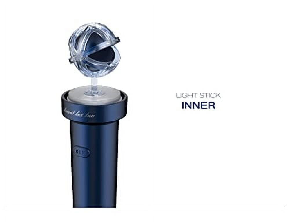 CIX OFFICIAL LIGHT STICK - Walmart.com