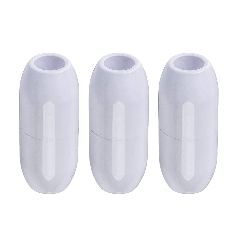 CIYISON 1/3/6Pieces Pool Cleaner Float Head Replacements for D10 Pool ...