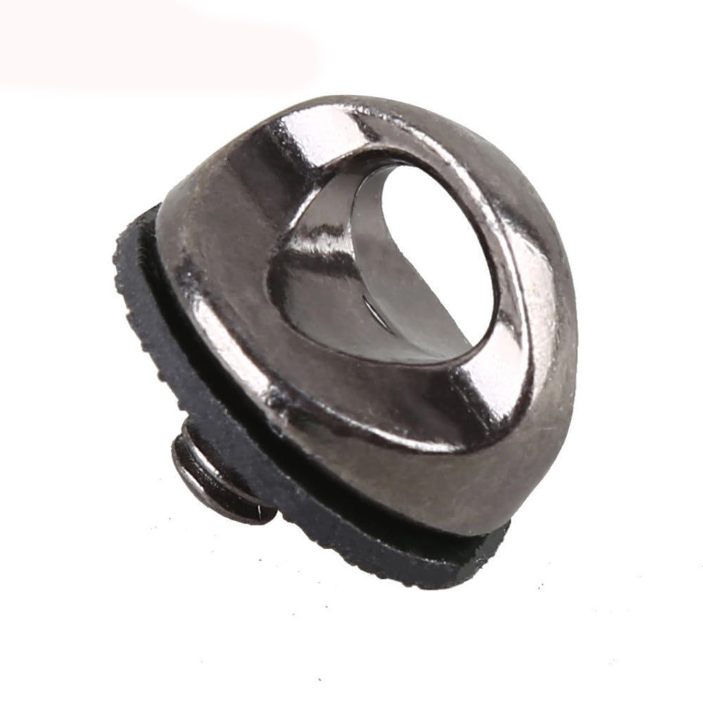 CIYISON 1/4" Screw Connecting Adapter For Camera SLR DLSR Shoulder ...