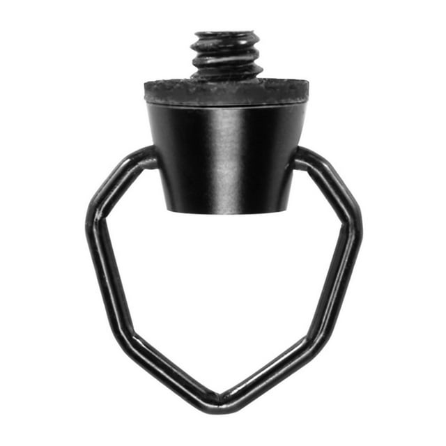 CIYISON 1/4" Thread Screw Camping Light Screw Hanging Hook Screw for ...