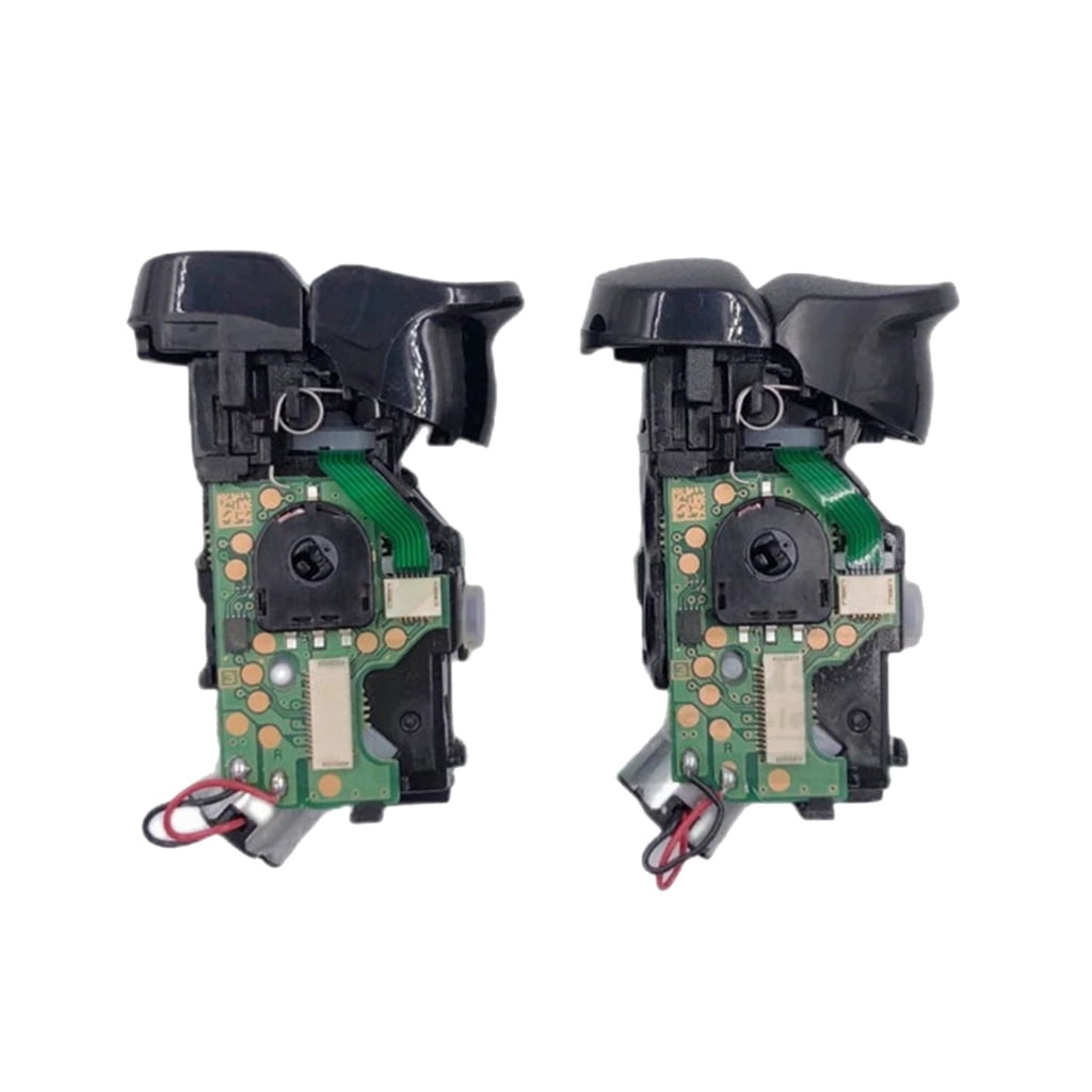 CIYISON 1 Pair For PS5 L1 L2-R1 R2 Trigger Button Assembly Controller ...