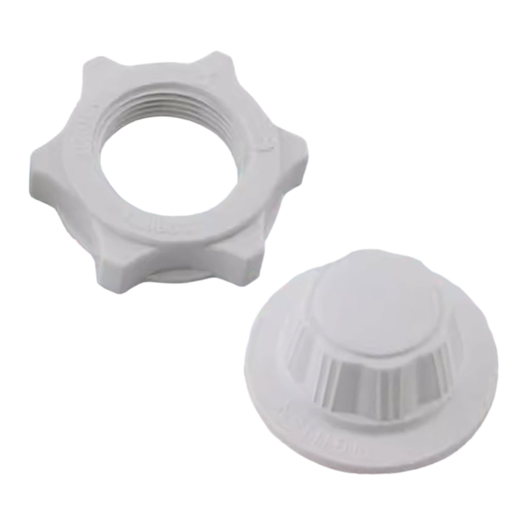 CIYISON 1 Set Fan Nut Pack Fixed Nut Fan Lock Screw Fittings Fan Repair ...