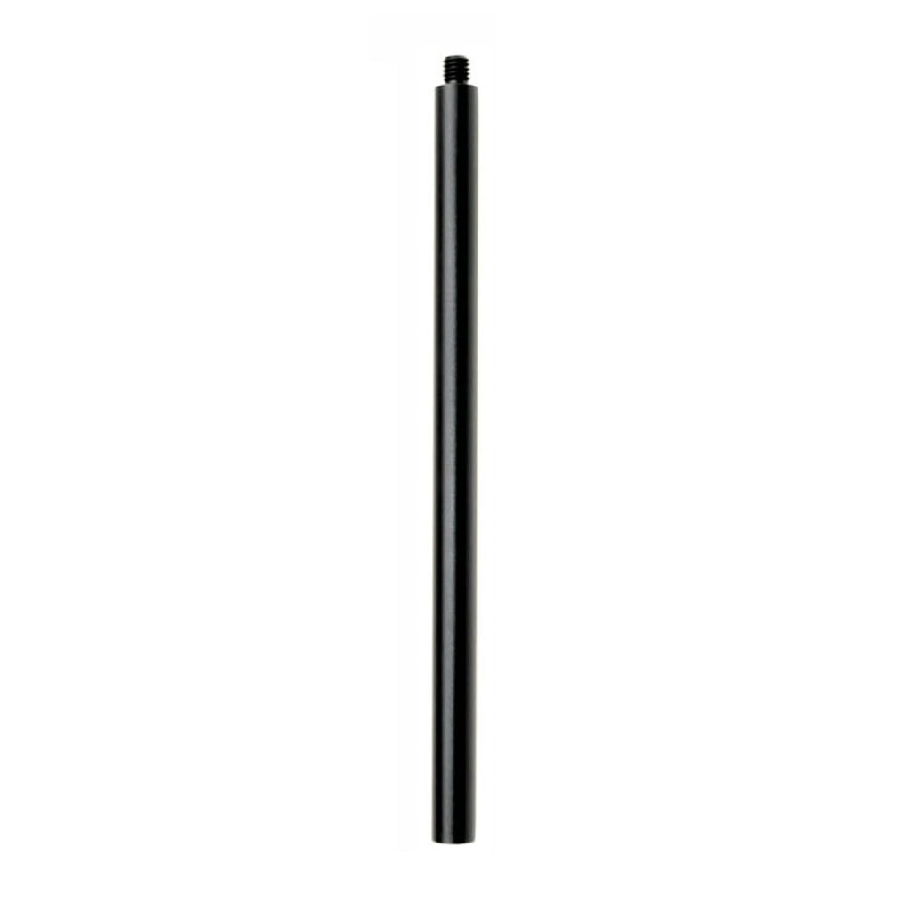 CIYISON 10/15/20/30cm Extension Rod 1/4 Tripod Extend Poles Stabilizer ...