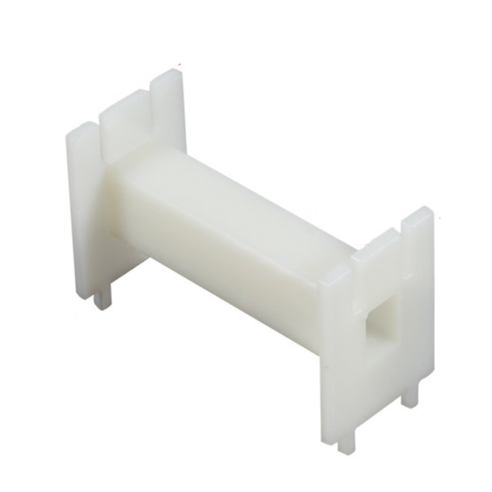 CIYISON 10PCS Plastic Square Bobbin Wire Coil Frame Skeleton for DIY ...