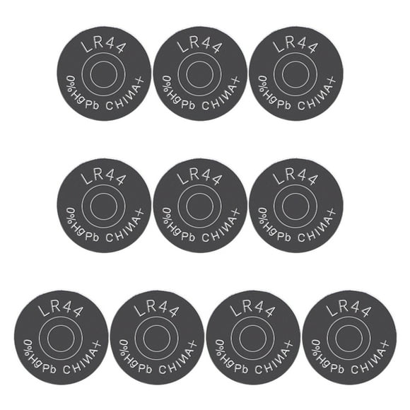 G13a Batteries