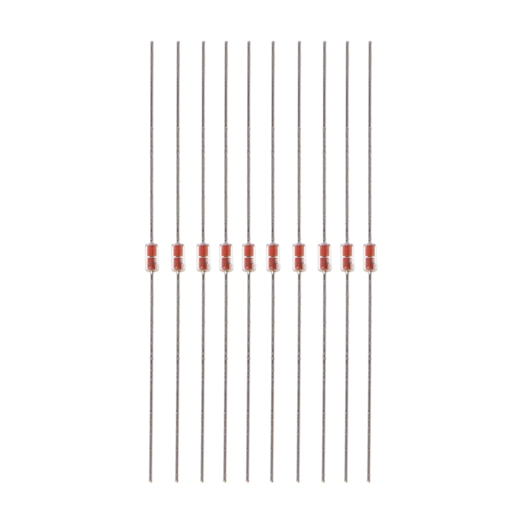 CIYISON 10x3D Printer 100K ohm NTC Thermistor Resistors Temperature ...