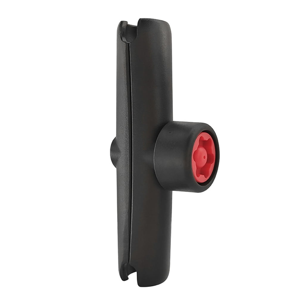 CIYISON 15cm Double Socket Arm for 1-Inch Ball Base Motorcycle/Car ...