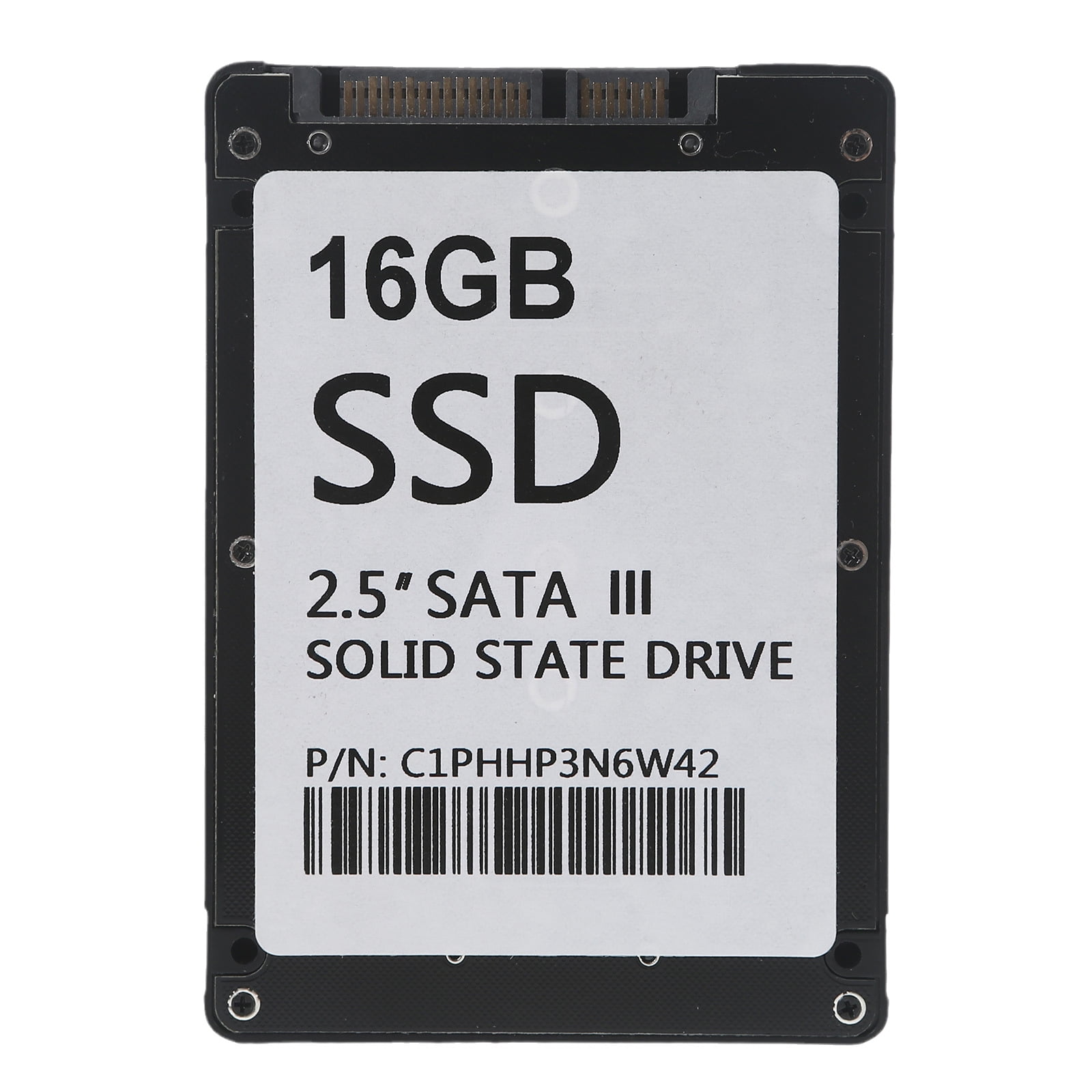 CIYISON 16GB Sata SSD 2.5'' Sata Solid State Drive Module For Desktop ...