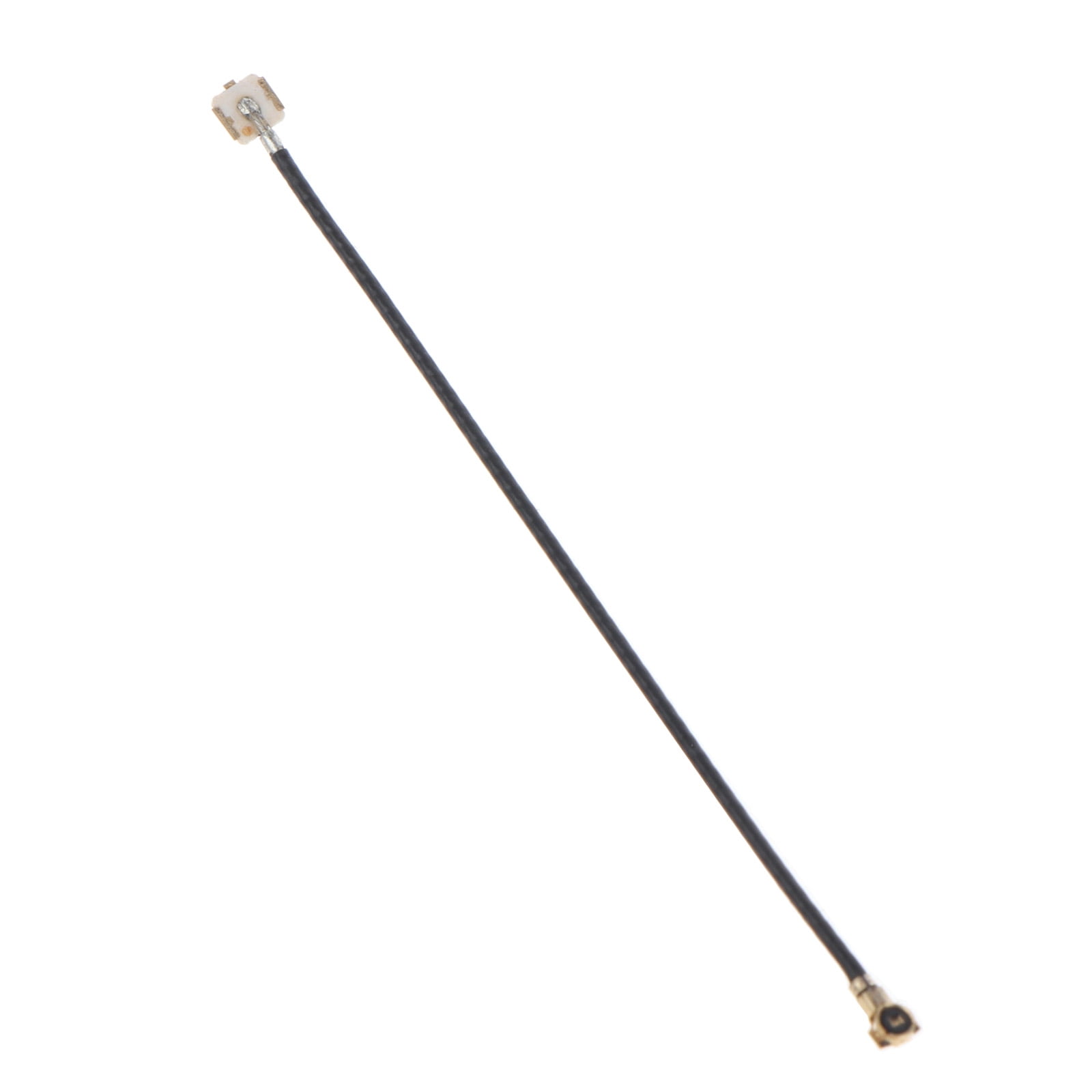 CIYISON 1PC IPEX1 Male to IPEX4 Female U.fl Connector RF0.for 81 RF ...
