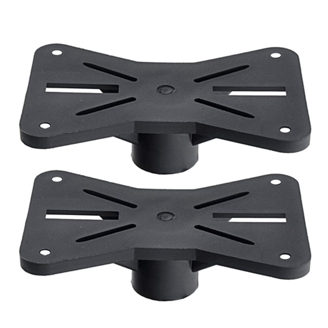 CIYISON 2 Pcs Plastic Sound Bracket Tray for Sound Accessories for ...