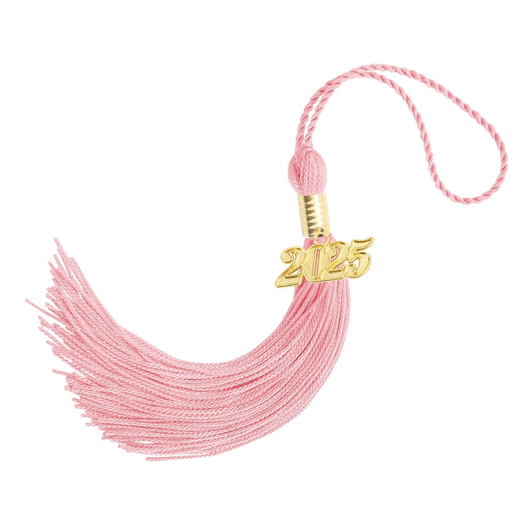 CIYISON 2025 Graduation Caps Tassels Elegant Graduation Tassels ...