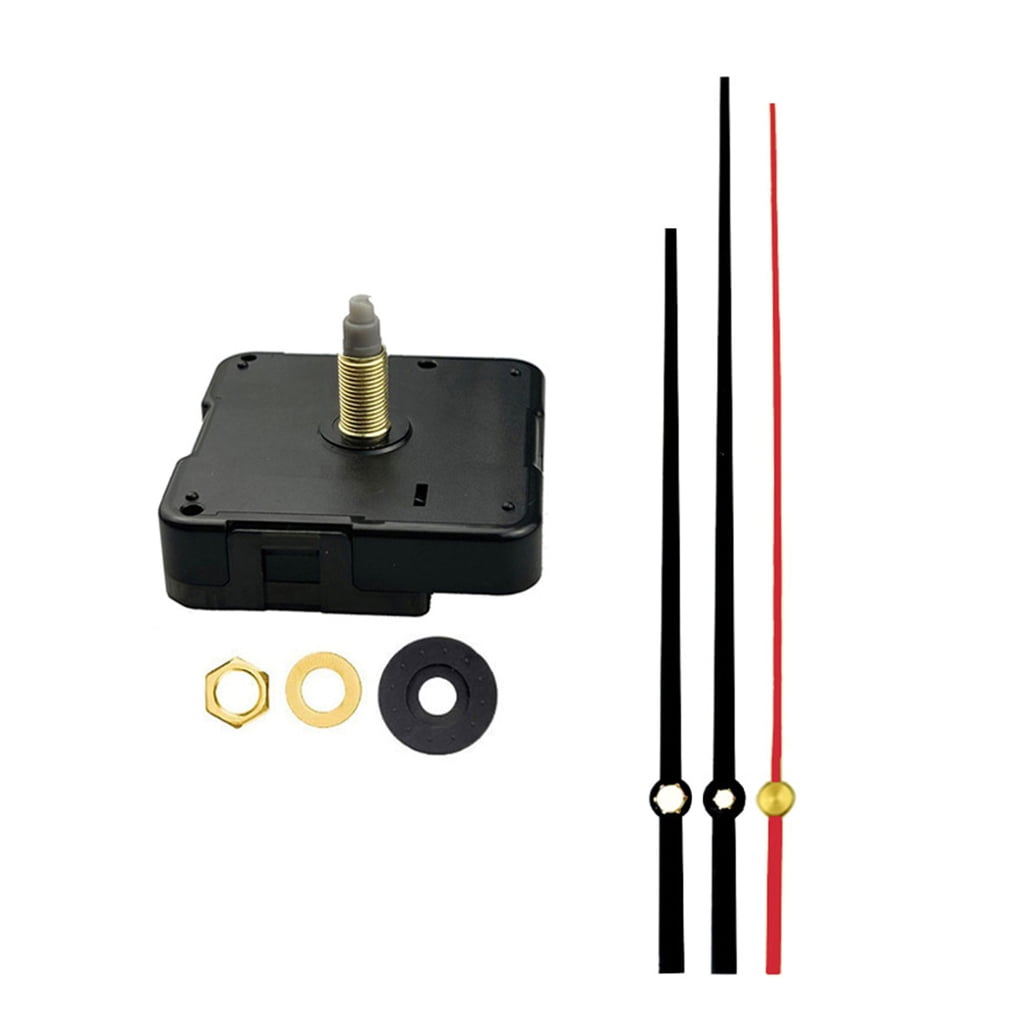 CIYISON 20mm Shaft Quartz Clock Motor DIY Clock Movement Mechanism ...