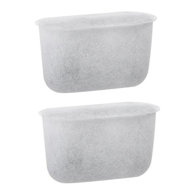 CIYISON 2PC Charcoal Water Filter Coffee Machine Replacement Coffee ...