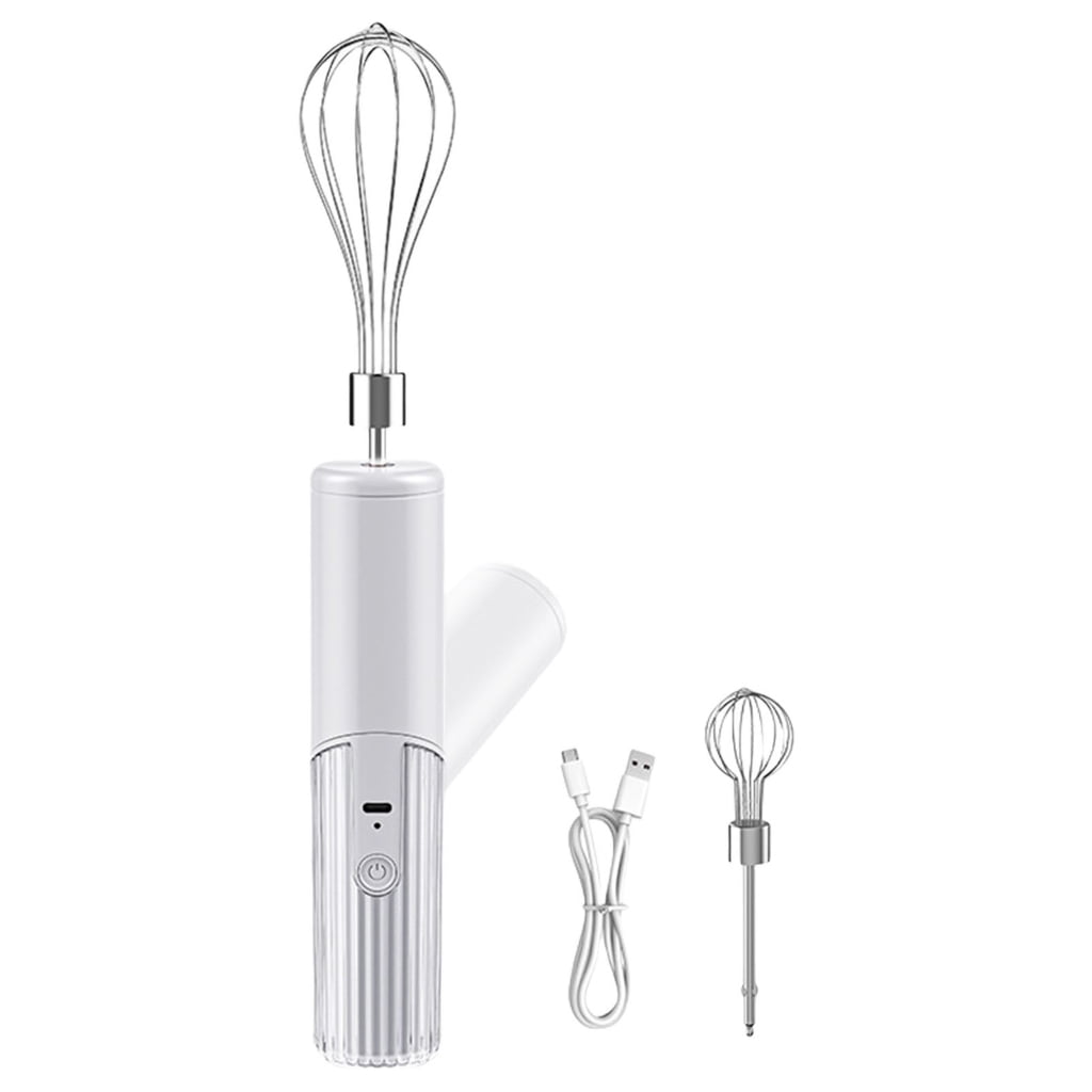 CIYISON 3 Speed Electric Hand Whisks Ergonomic Foldable Designs ...