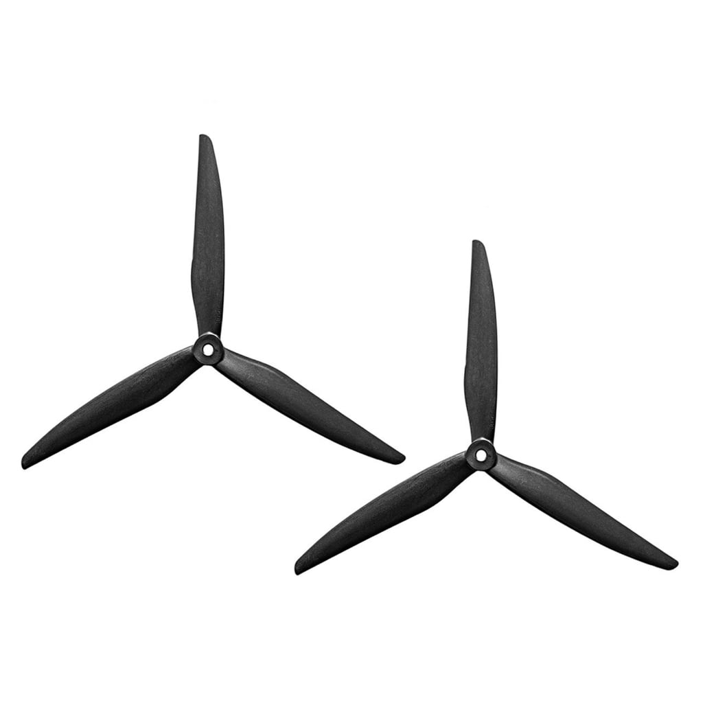 CIYISON 3 Wings Reinforced Propellers for Racing Drones Replacement ...