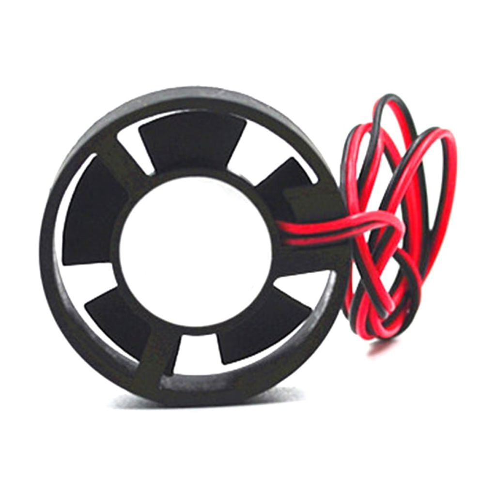 CIYISON 3010 Fan Brushless Fan Cooling Fan 3010 Coolers for Car LED ...