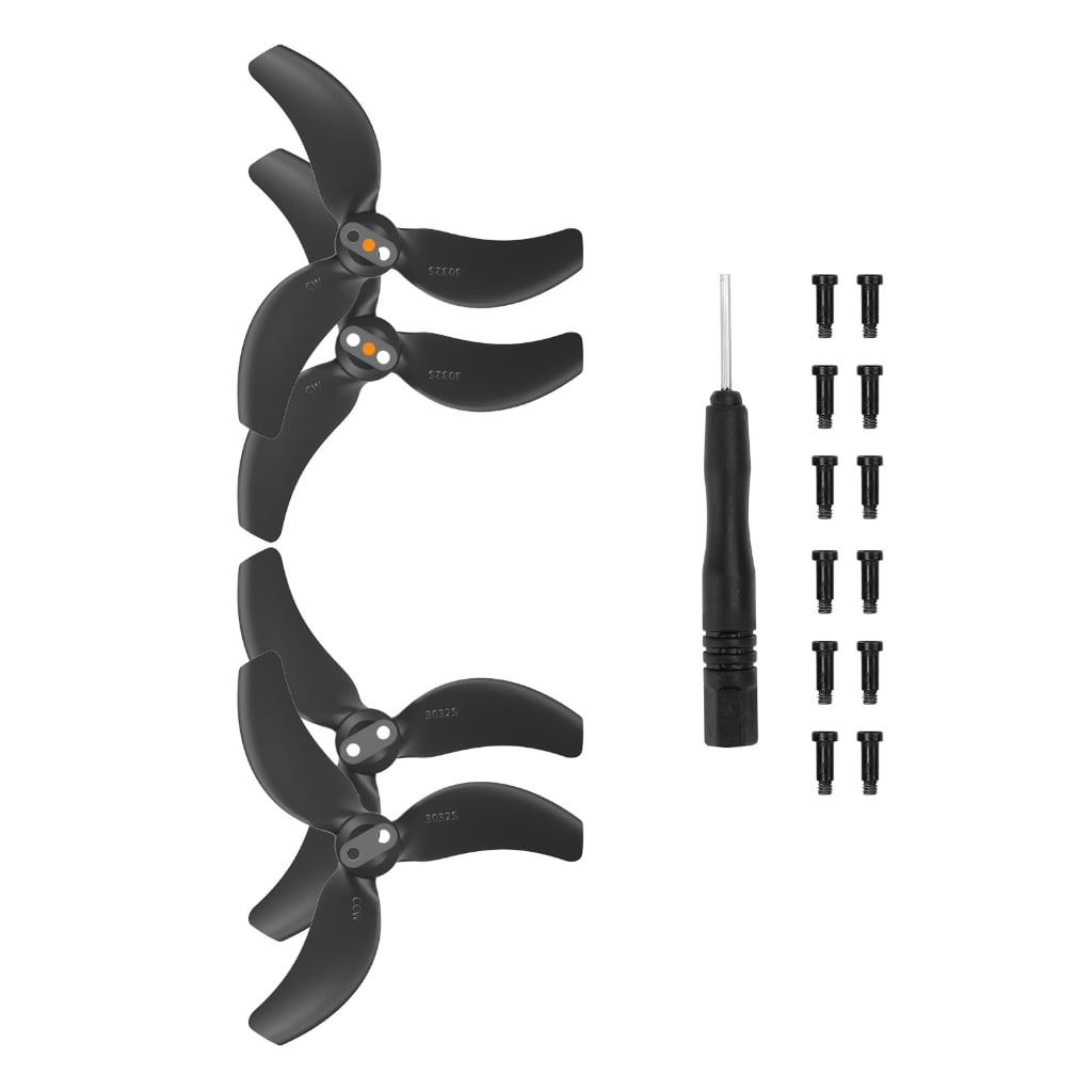 CIYISON 3032S Propellers FPV for Avata 2 Drones Propellers Bladee with ...
