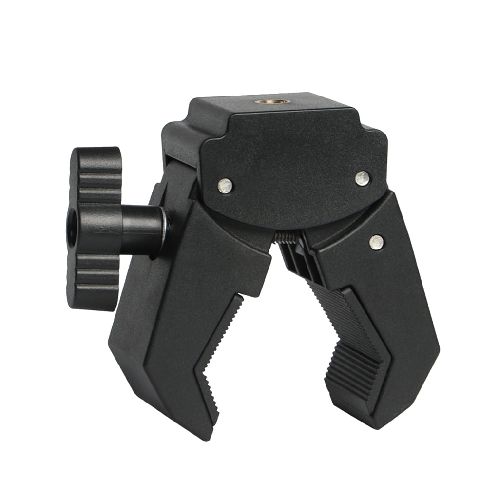 CIYISON 35mm Thick Plastic Mounting Parenthesis With 1/4 Screw Hole For ...