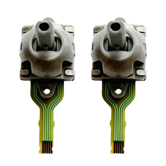 CIYISON 3D Analog Joysticks Replacement for /Neo3 Controllers Module ...