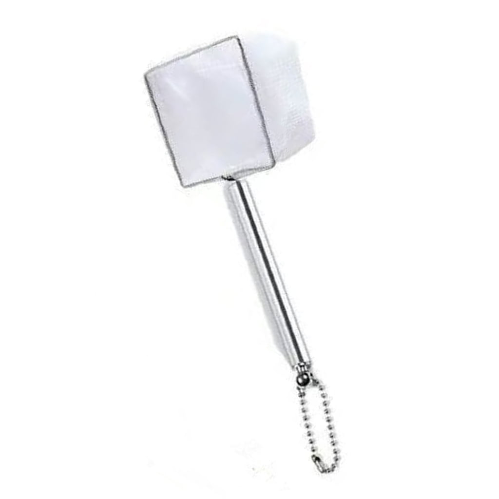 CIYISON 3D Mesh Fishing Net Fine Landing Net For Aquariums And Outdoor ...